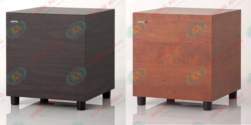 Loa sub Jamo Sub 210